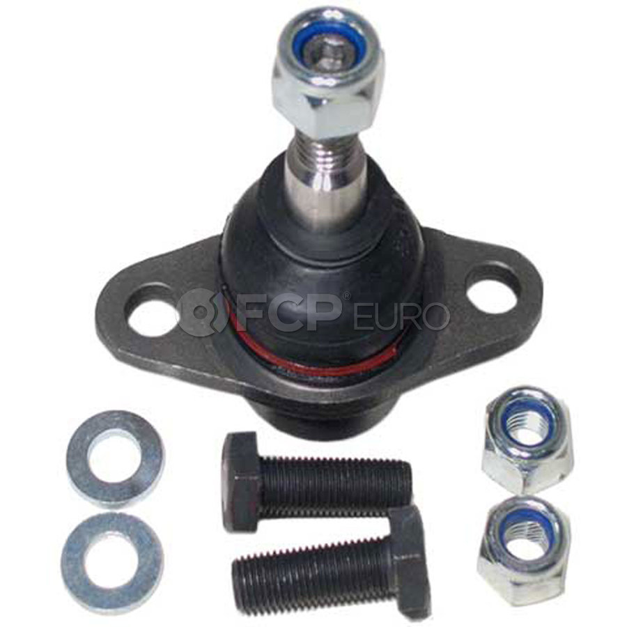 MINI Suspension Ball Joint Front Outer - Genuine MINI 31126783443 | FCP ...