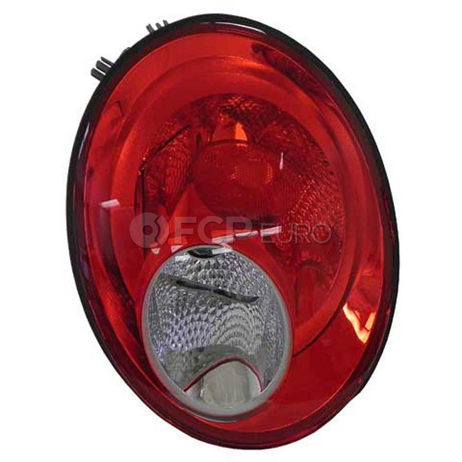 VW Tail Light Assembly - Genuine VW 1C0945171G | FCP Euro