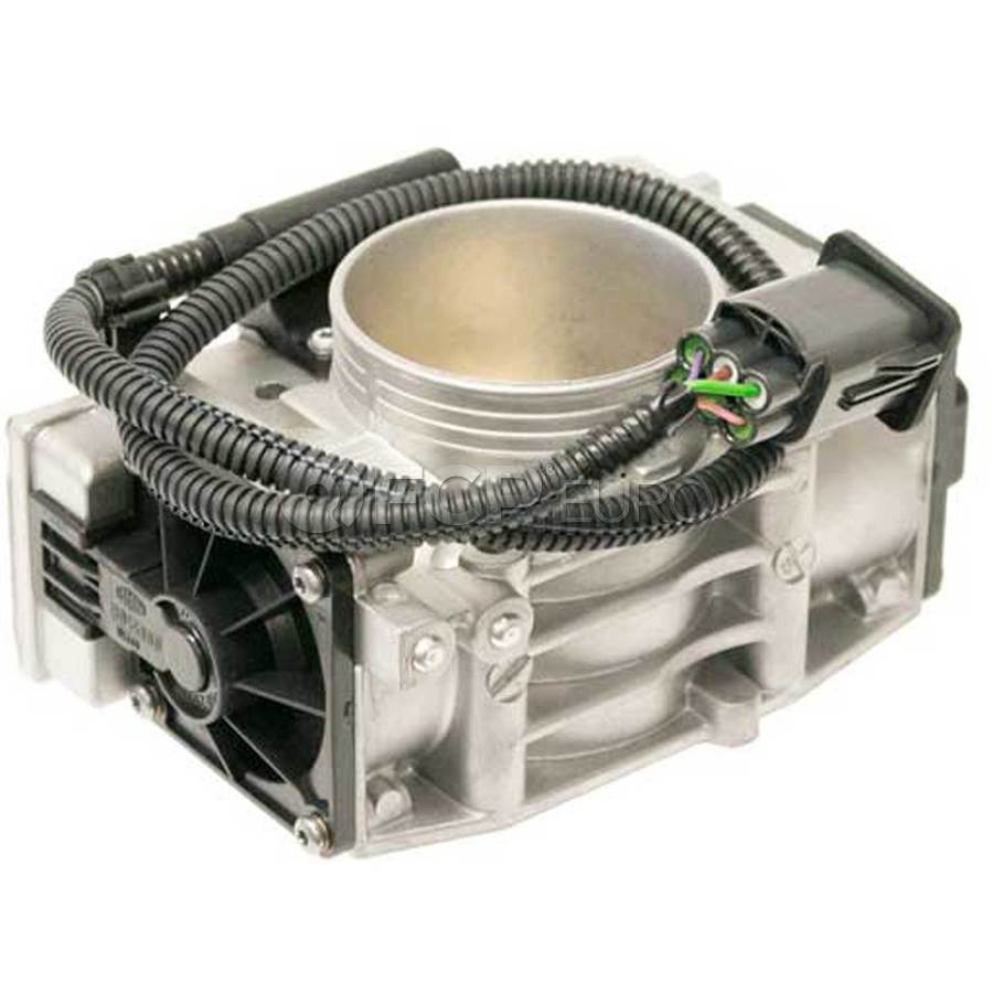 Volvo Throttle Body - Genuine Volvo 36050564 | FCP Euro