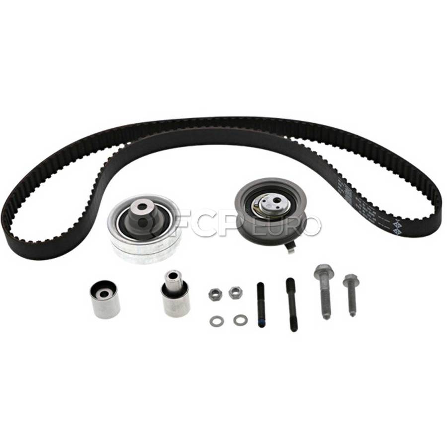 VW Timing Belt Kit - Genuine VW 038198119E | FCP Euro