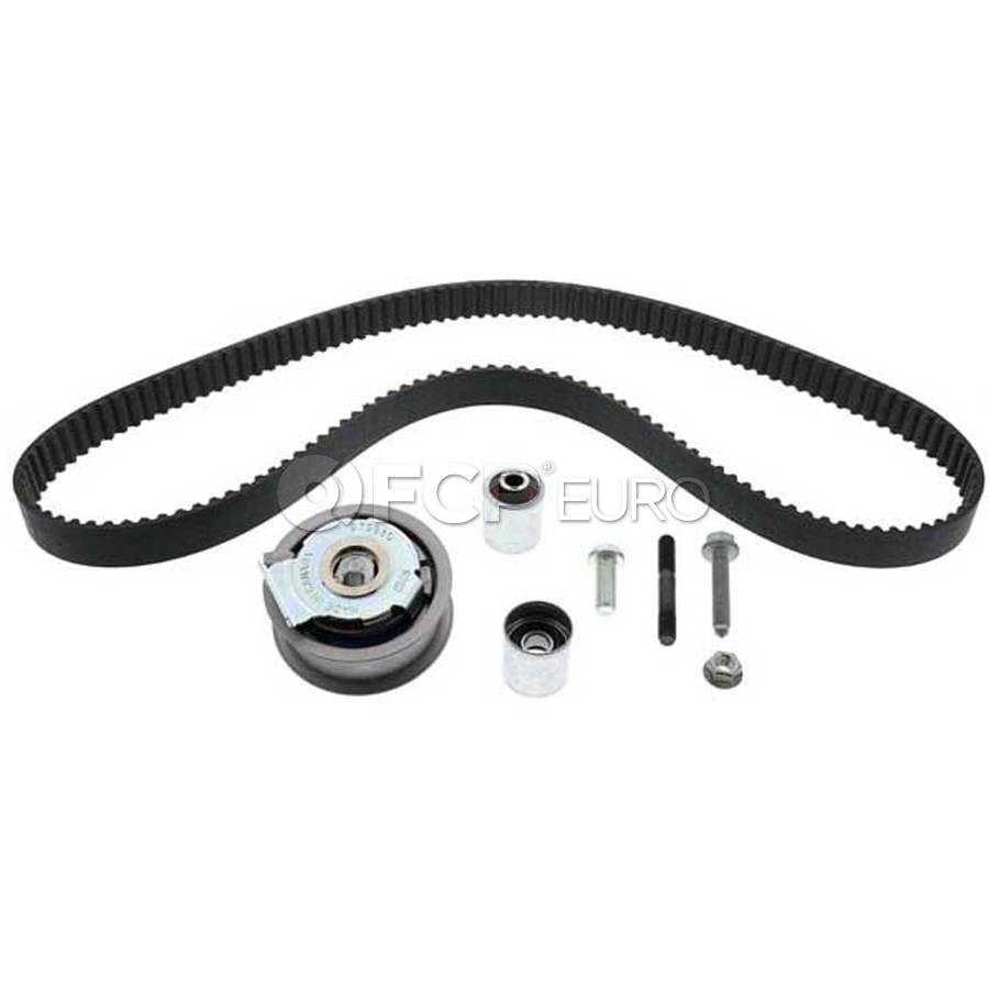 VW Timing Belt Kit - Genuine VW 06F198119A | FCP Euro