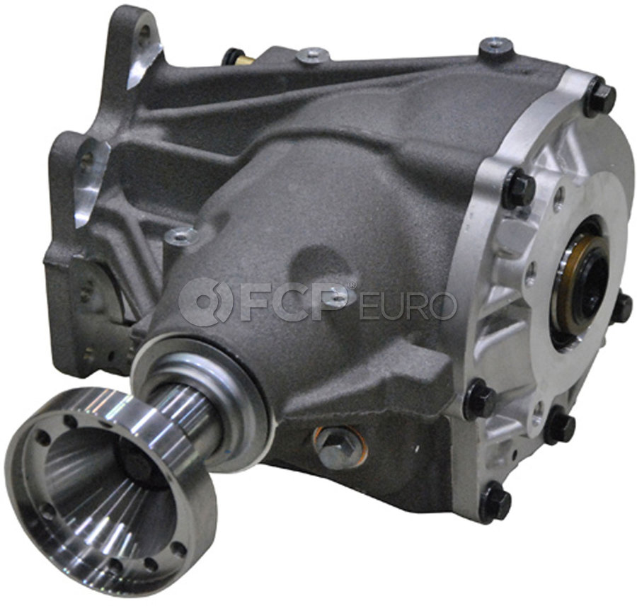 Volvo Angle Gear - Genuine Volvo 36002479 | FCP Euro