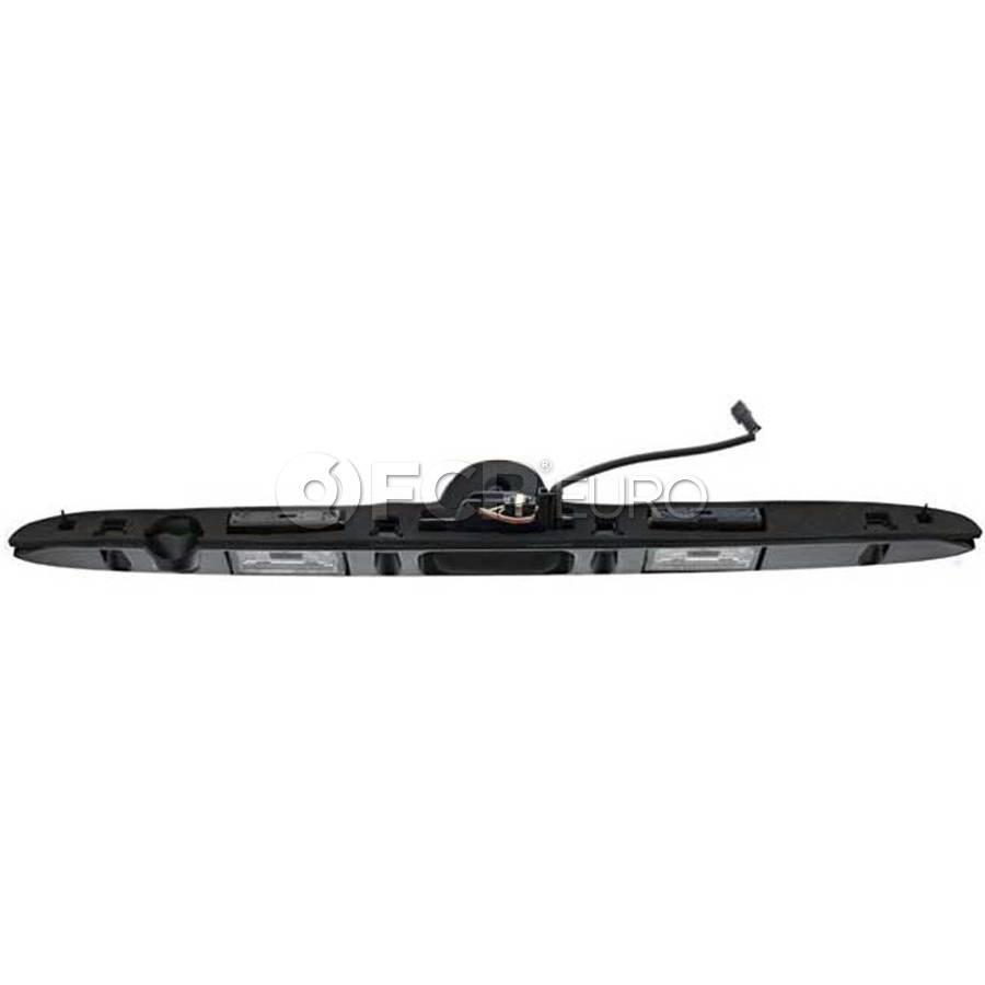 BMW Trunk Lid Grip With Key Button (Black) (M3 323Ci 325Ci) - Genuine ...
