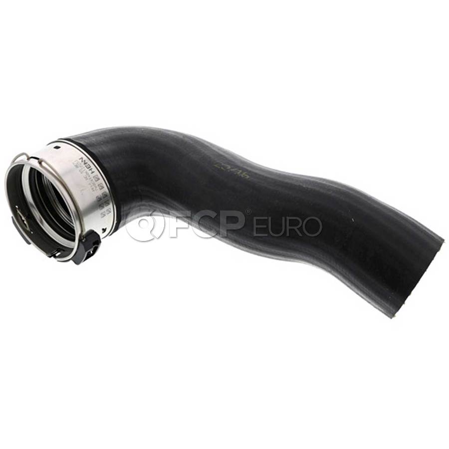 Audi VW Intercooler Hose - Genuine Audi VW 1K0145832R | FCP Euro