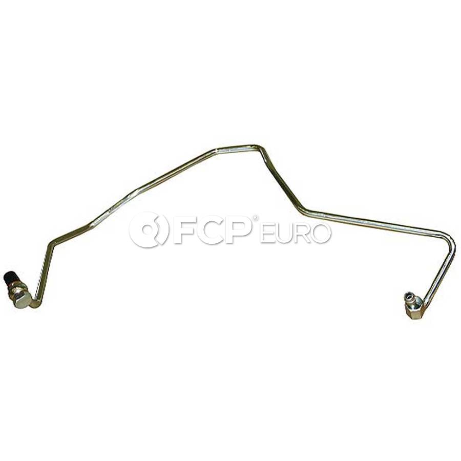 VW Turbo Oil Supply Pipe - Genuine VW 038145771N | FCP Euro