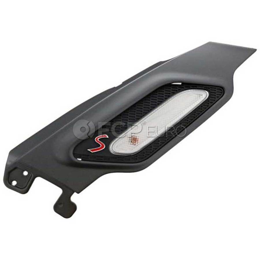 Mini Turn Signal Light Housing - Genuine Mini 51139804615 | FCP Euro