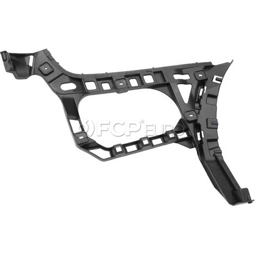 VW Bumper Cover Support Rail - Genuine VW 3C8807393B | FCP Euro