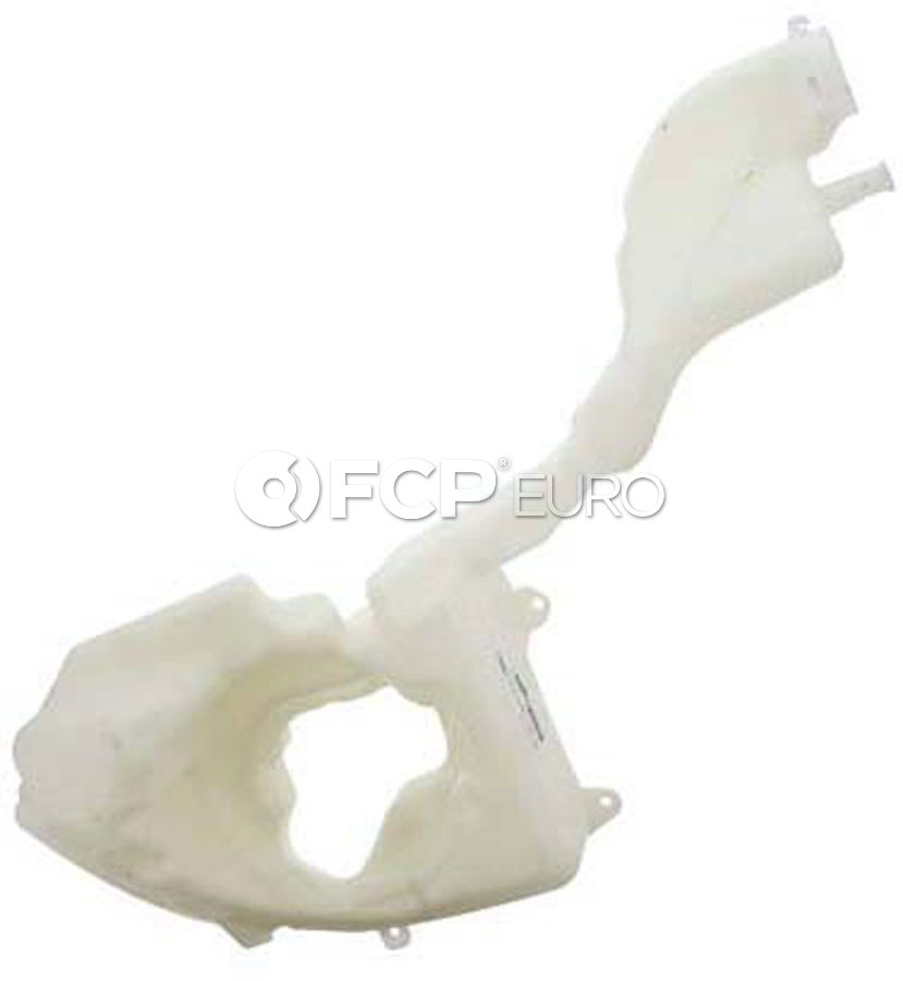 Mini Cooper Washer Fluid Reservoir - Genuine Mini 61667374600 | FCP Euro
