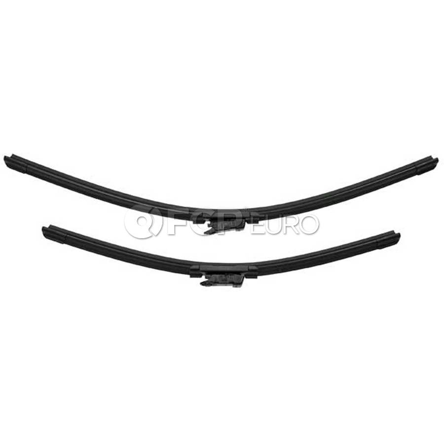 VW Windshield Wiper Blade - Genuine VW 3C8998002 | FCP Euro