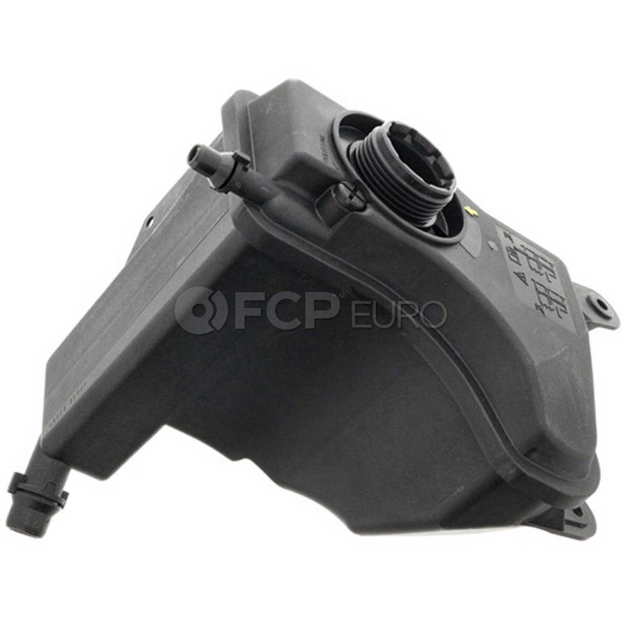 BMW Coolant Expansion Tank - Mahle 17138570079 | FCP Euro