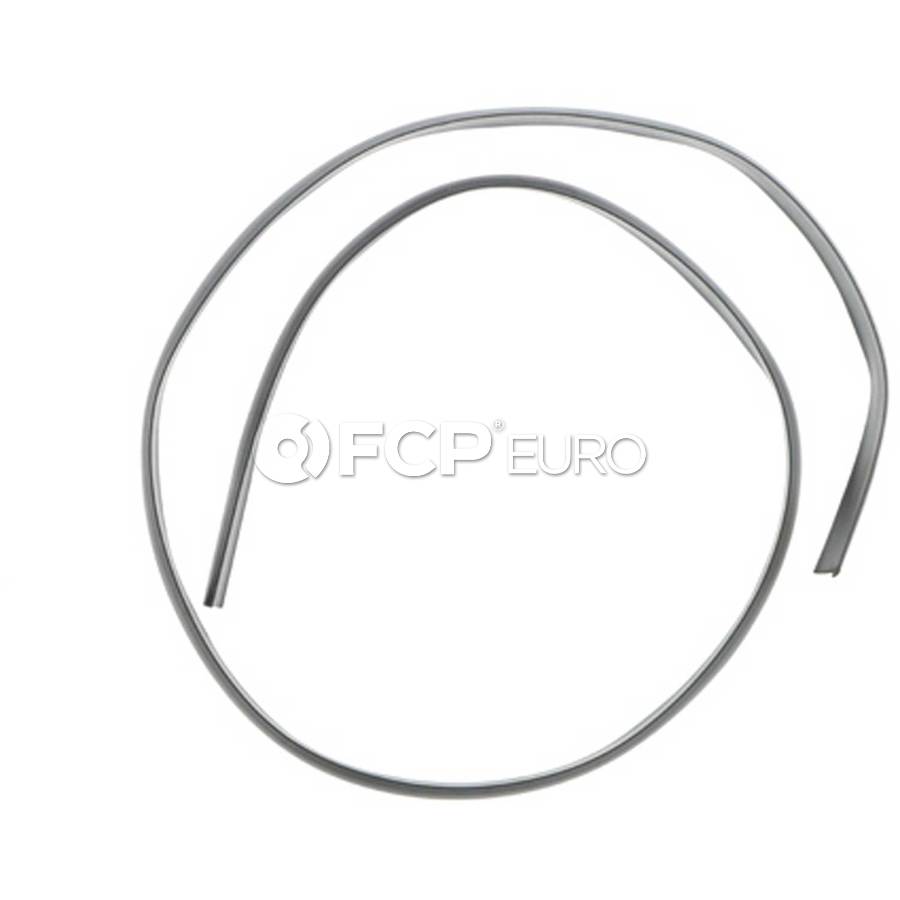 Porsche Sunroof Seal - German 90156490505 | FCP Euro