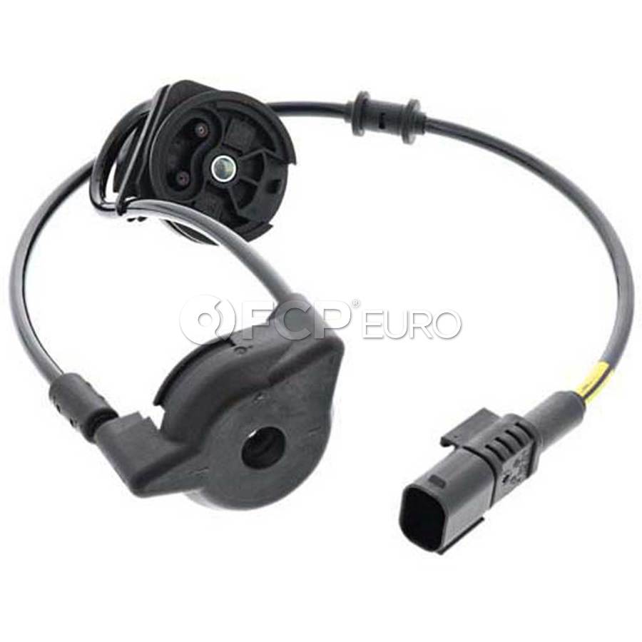 Mercedes Air Strut Wiring Harness - Genuine Mercedes 211540700564 | FCP ...