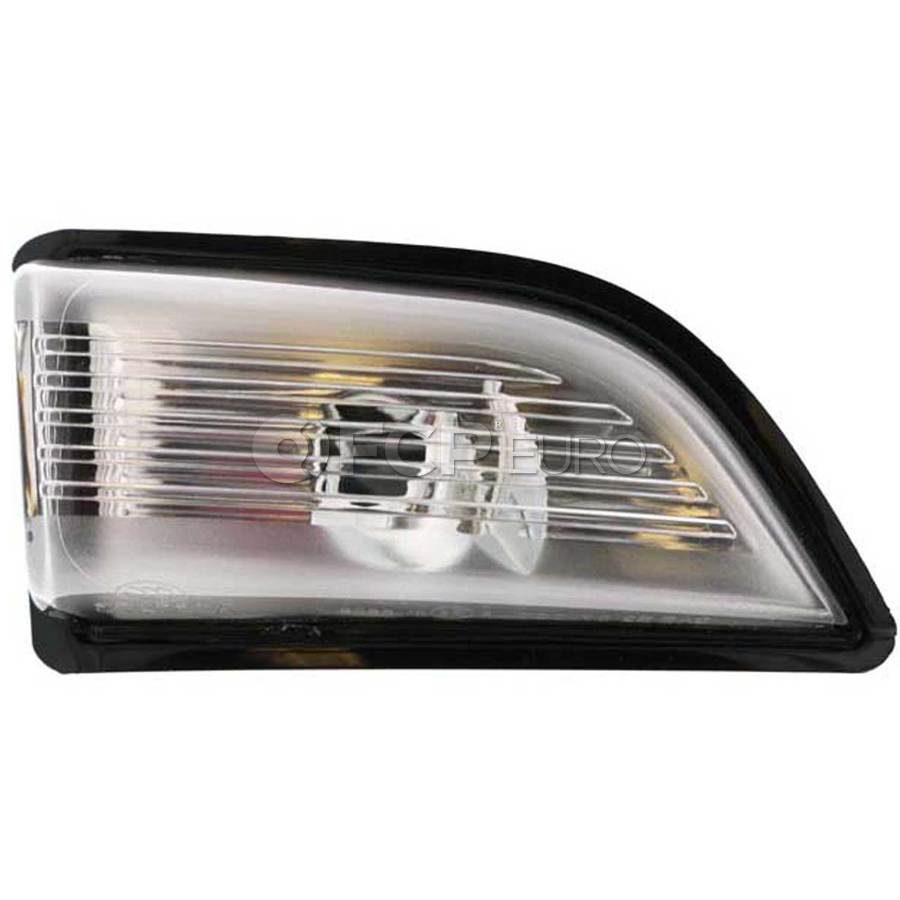 Volvo Turn Signal Light Assembly - S-TEC 31217289 | FCP Euro