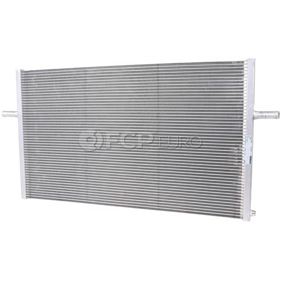Mercedes Intercooler Radiator - Mahle Behr CIR27000S | FCP Euro