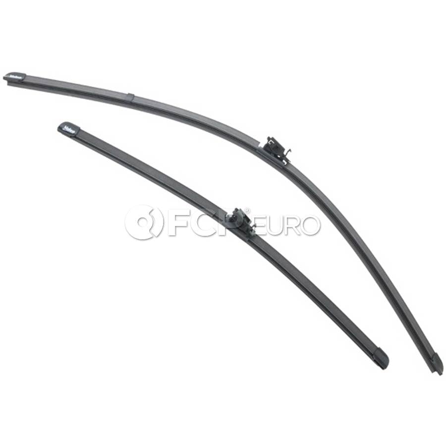 Mercedes Wiper Blade Set - Valeo 2478200502 | FCP Euro