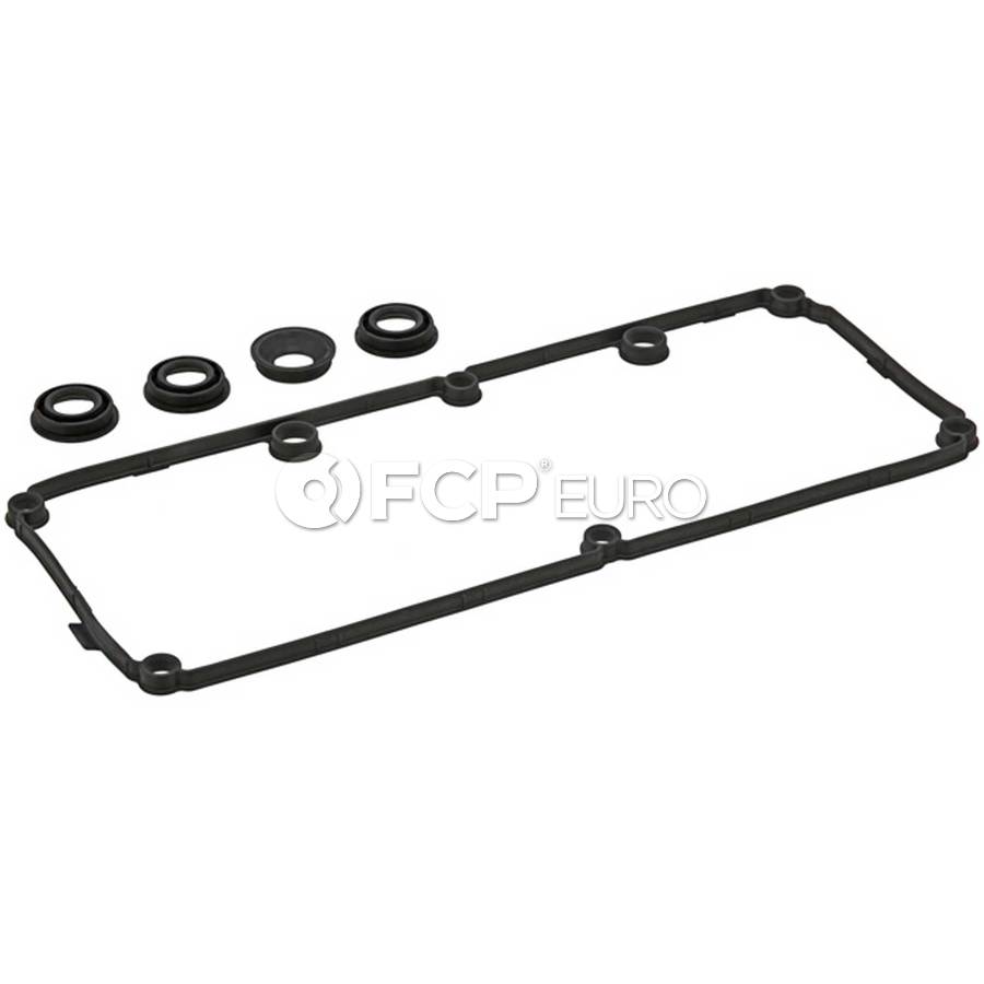 VW Valve Cover Gasket Set - Elring 380.440 | FCP Euro