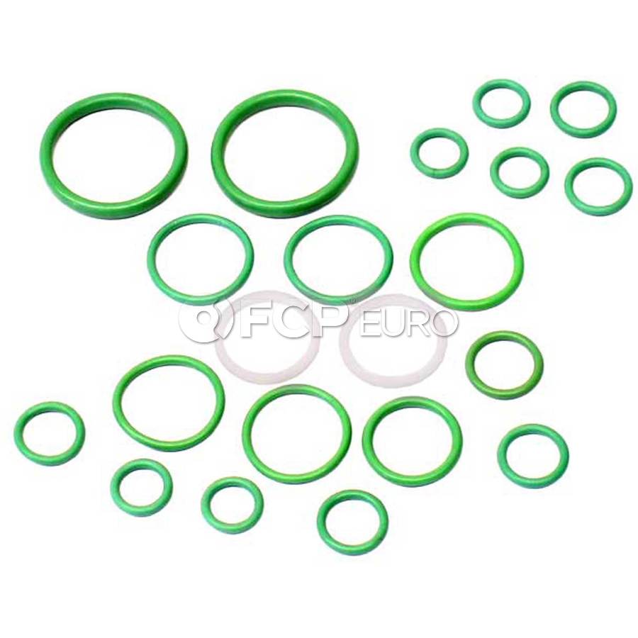 Mercedes A/C O-Ring Kit - Santech 227598633 | FCP Euro