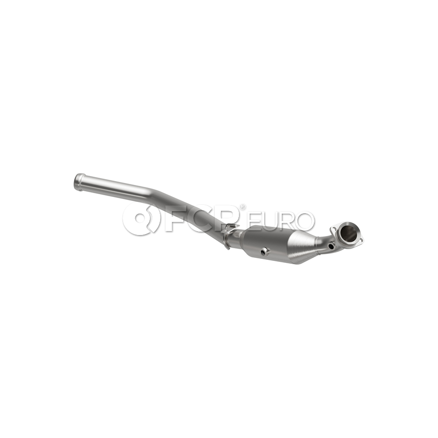 Mercedes Catalytic Converter - MagnaFlow 5551172 | FCP Euro