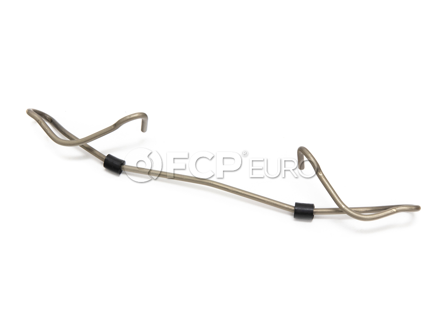 Volvo Brake Caliper Spring - Genuine Volvo 8623864 | FCP Euro