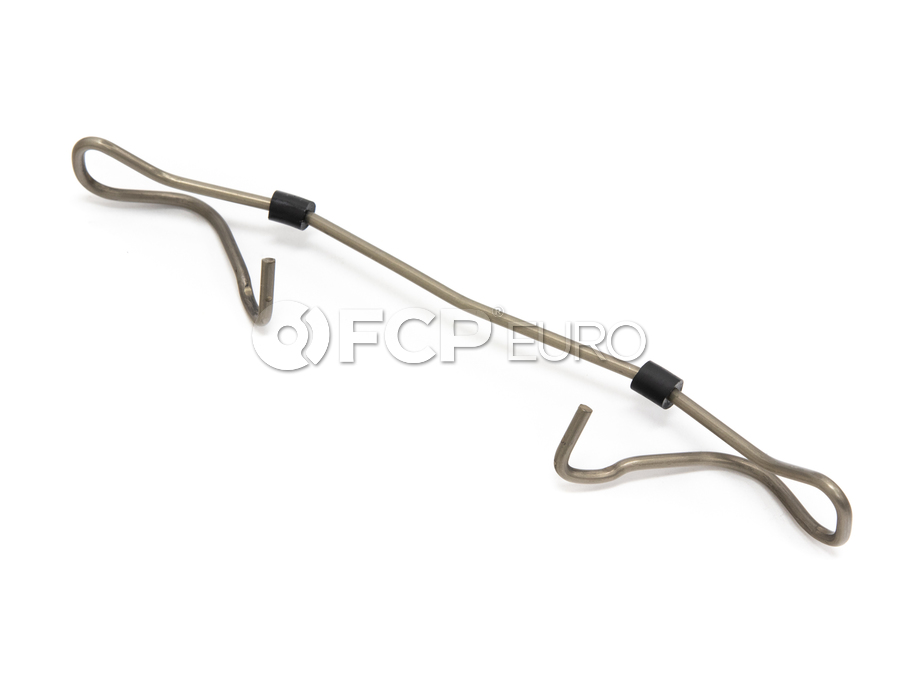 Volvo Brake Caliper Spring - Genuine Volvo 8623864 | FCP Euro