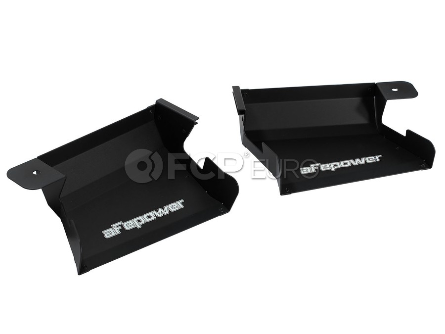 BMW Dynamic Air Scoop - aFe 54-11478 | FCP Euro