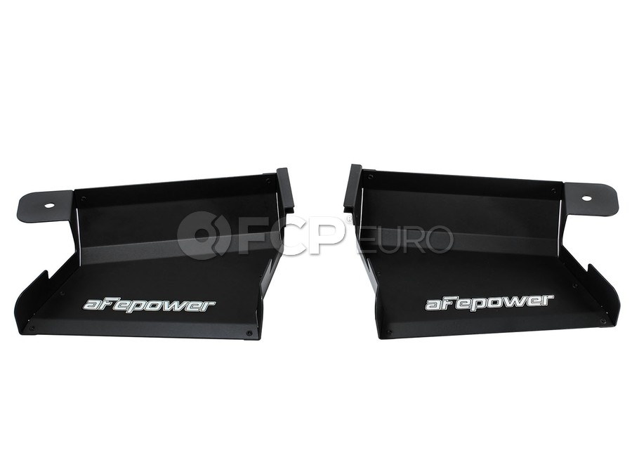 BMW Dynamic Air Scoop - aFe 54-11478 | FCP Euro