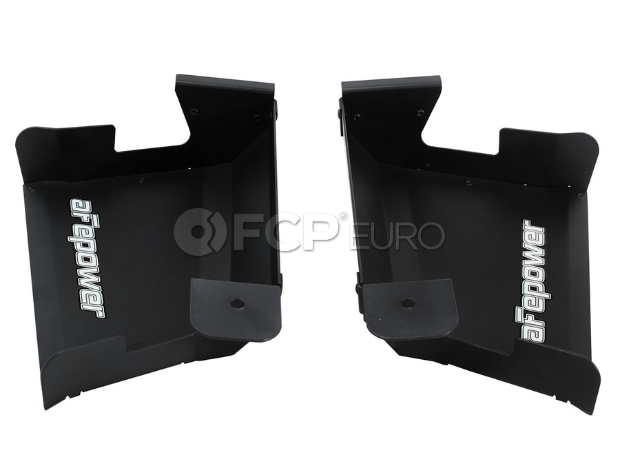 BMW Dynamic Air Scoop - aFe 54-11478 | FCP Euro