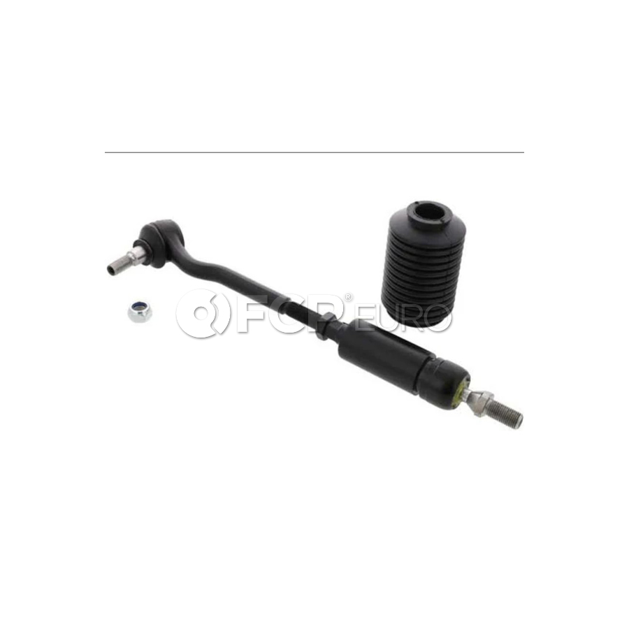 Porsche Steering Tie Rod Assembly - Genuine Porsche 99334703105 | FCP Euro