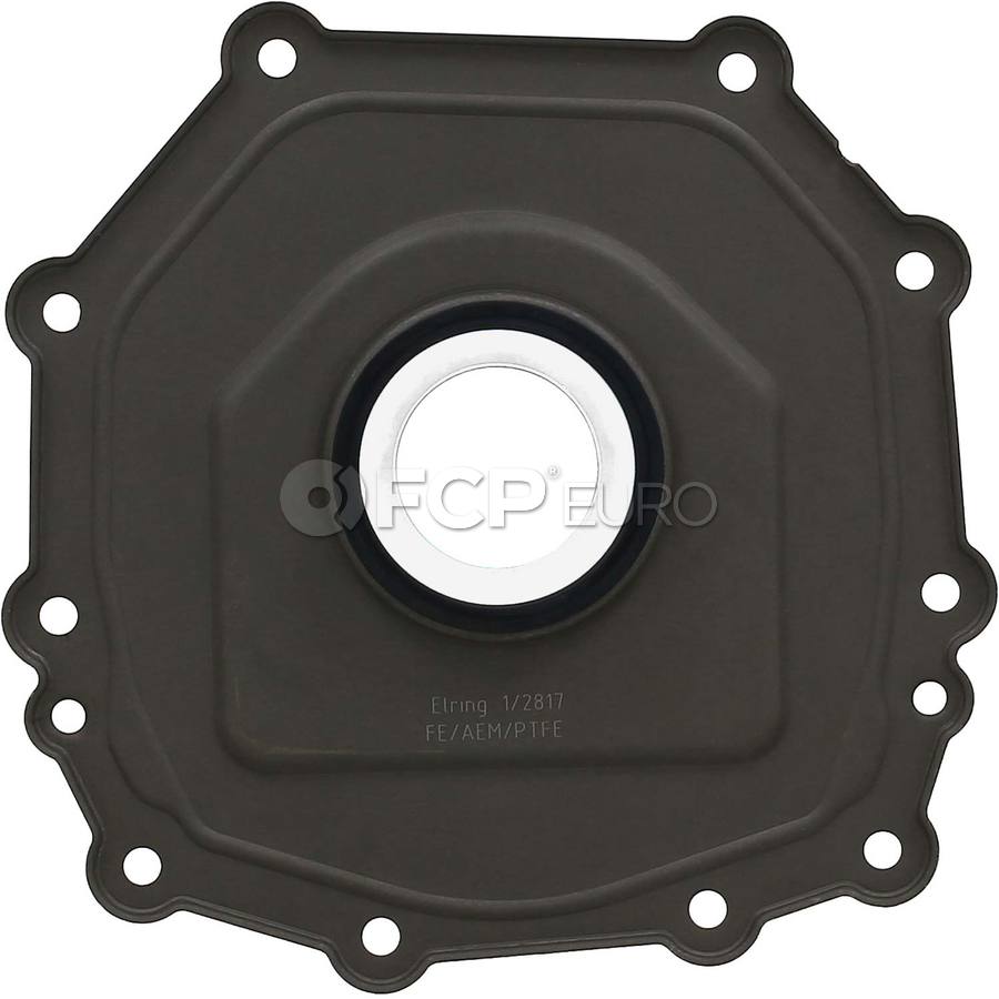 Audi VW Crankshaft Seal - Elring 07K103151C | FCP Euro