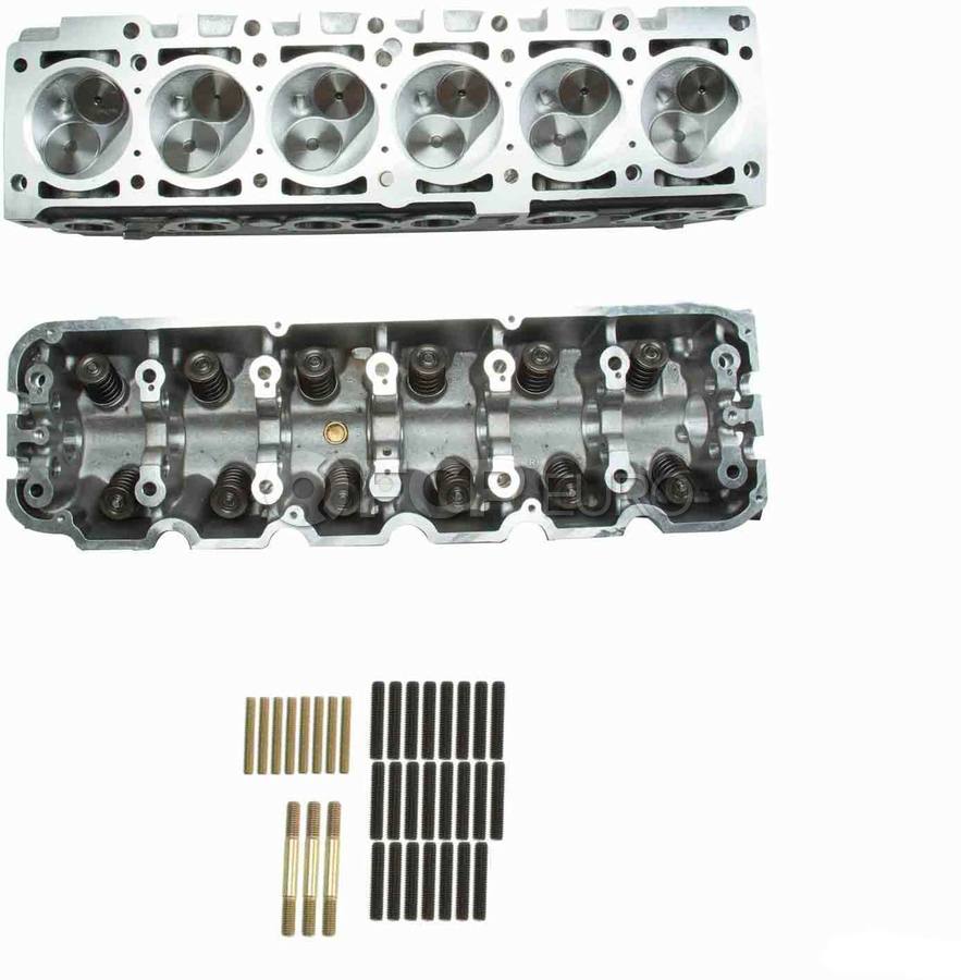 BMW Cylinder Head - AMC 11121707032 | FCP Euro