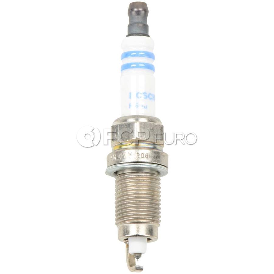 VW Spark Plug - Bosch 7B0905600 | FCP Euro