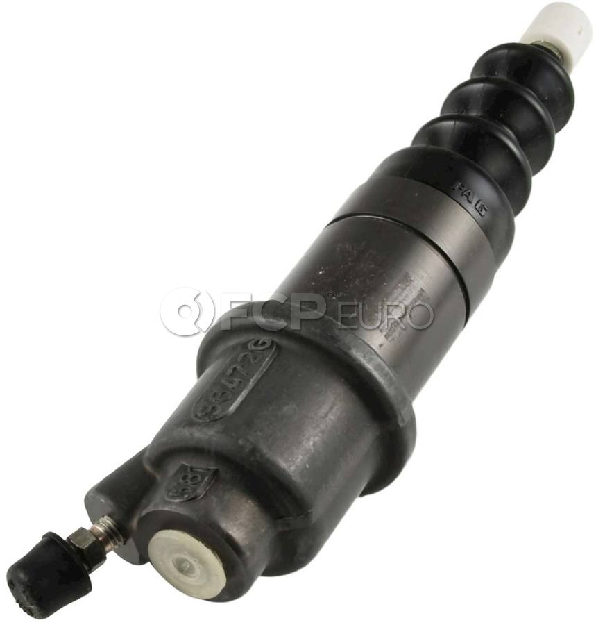 Volvo Clutch Slave Cylinder - LuK 6843913 | FCP Euro