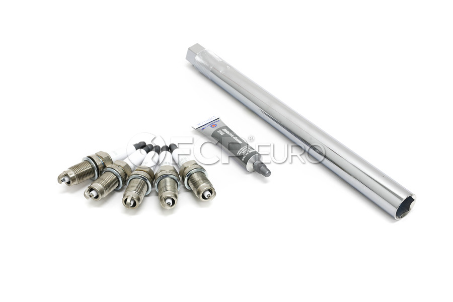 VW Spark Plug Set - Beru KIT-01292 | FCP Euro