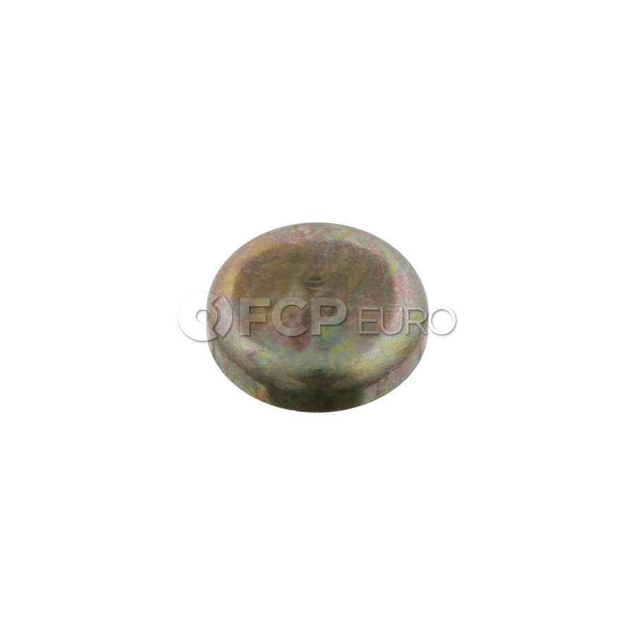 Audi VW Engine Expansion Plug - Febi N01191410 | FCP Euro