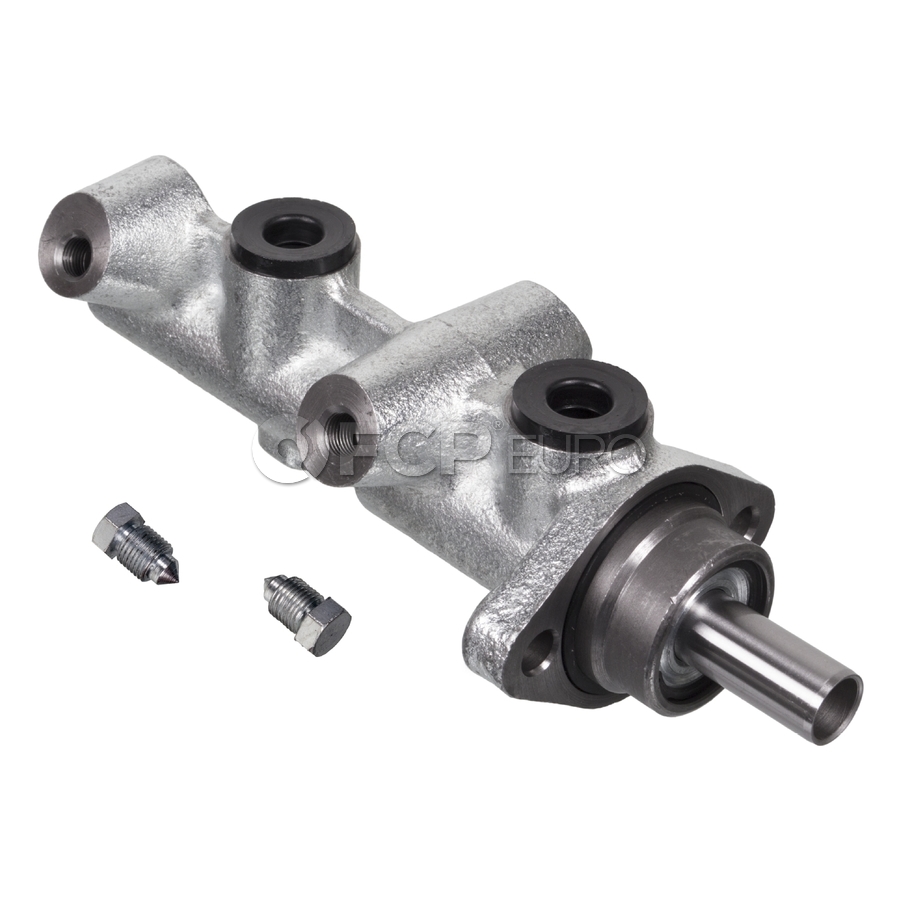 Mercedes Brake Master Cylinder - Febi 12270 | FCP Euro