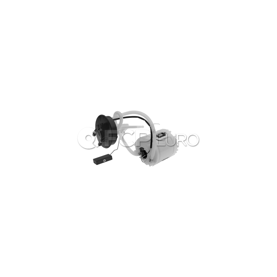 VW Fuel Pump Assembly - Febi 1H0919051AK | FCP Euro
