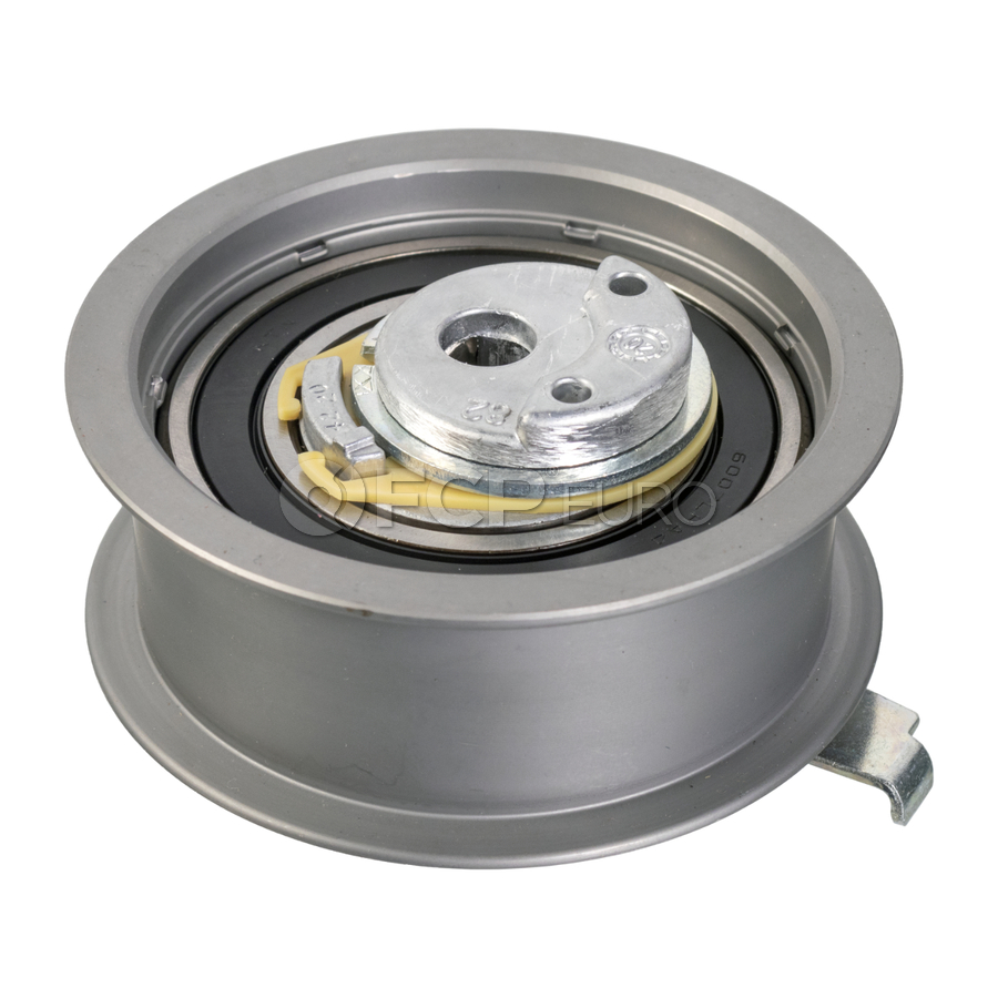 VW Timing Belt Tensioner - Febi 18956 | FCP Euro