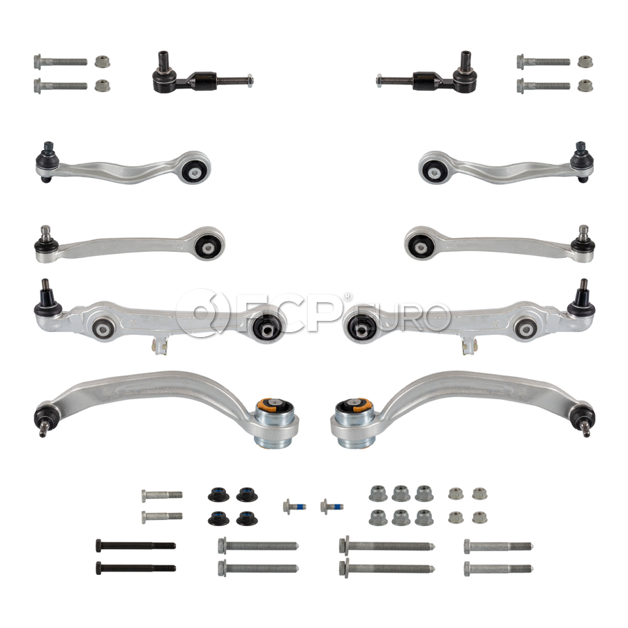 VW Link Set, wheel suspension - Febi 21500 | FCP Euro