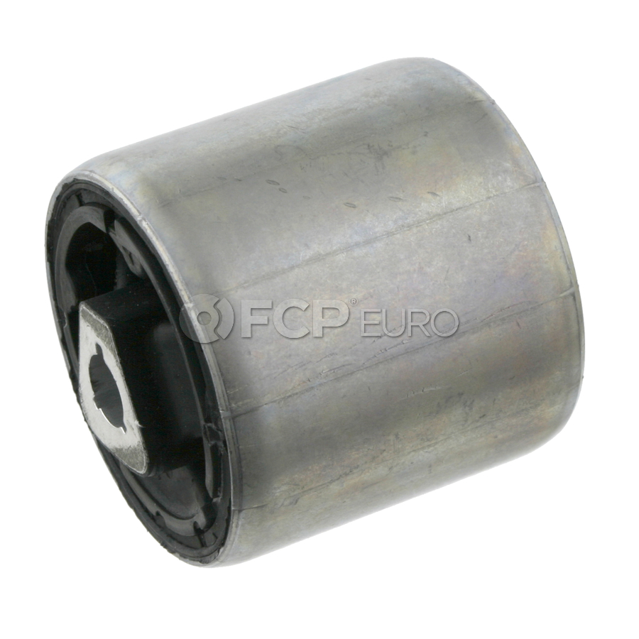 BMW Suspension Control Arm Bushing - Febi 31120305612 | FCP Euro