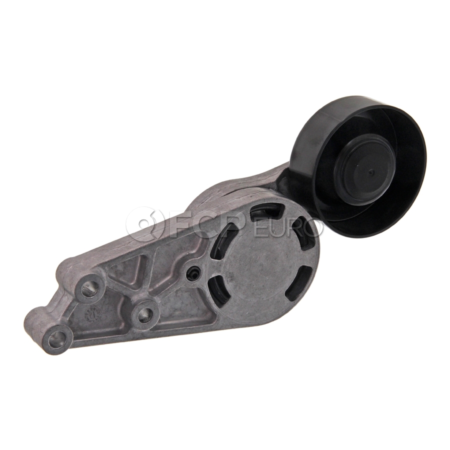 Audi Accessory Belt Tensioner - Febi 26569 | FCP Euro