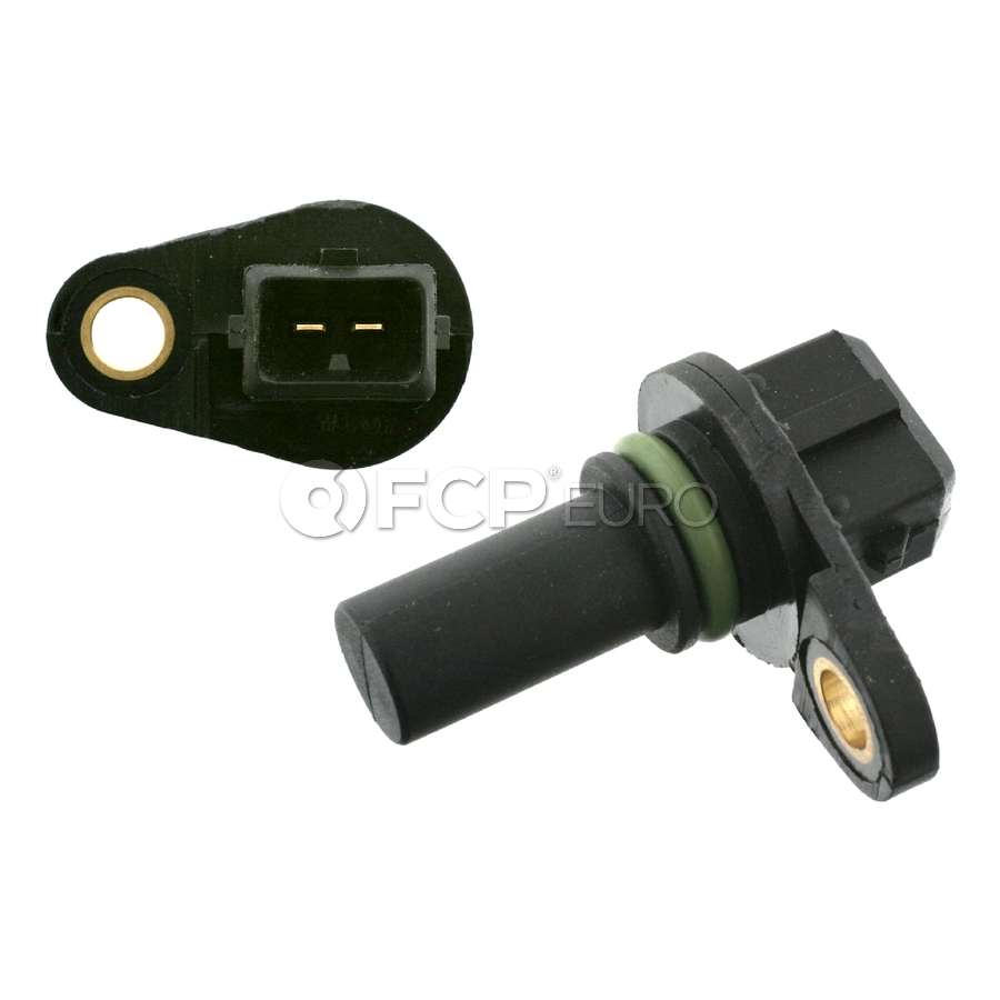 Audi VW Vehicle Speed Sensor - Febi 095927321C | FCP Euro