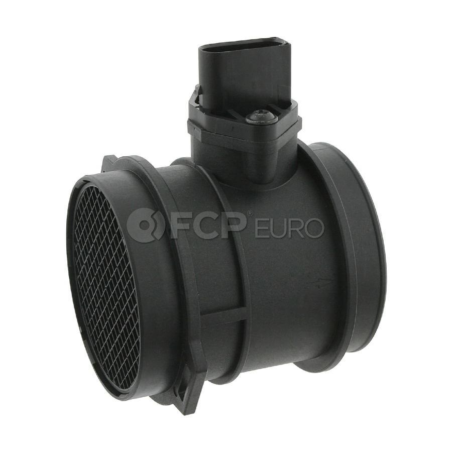 Mercedes Mass Air Flow Sensor - Febi 28338 | FCP Euro