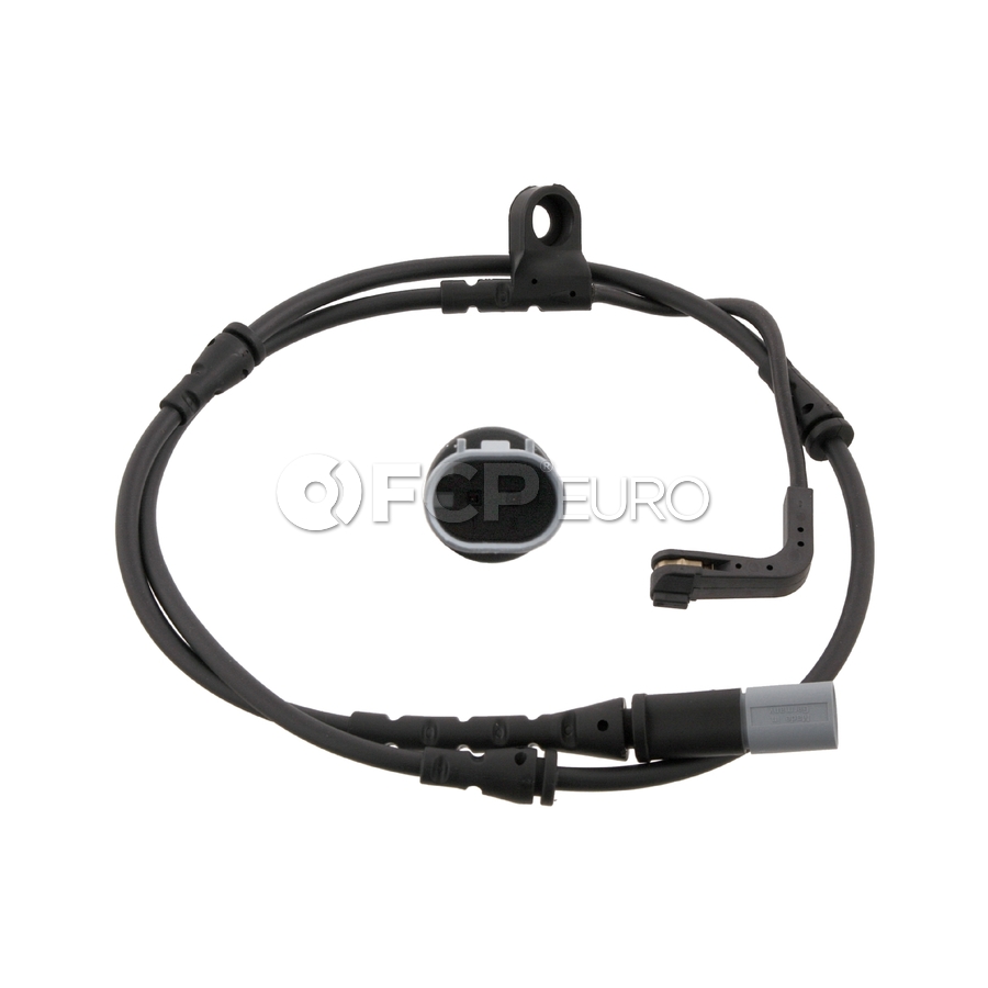 BMW Brake Pad Wear Sensor - Febi Bilstein 34356789501 | FCP Euro