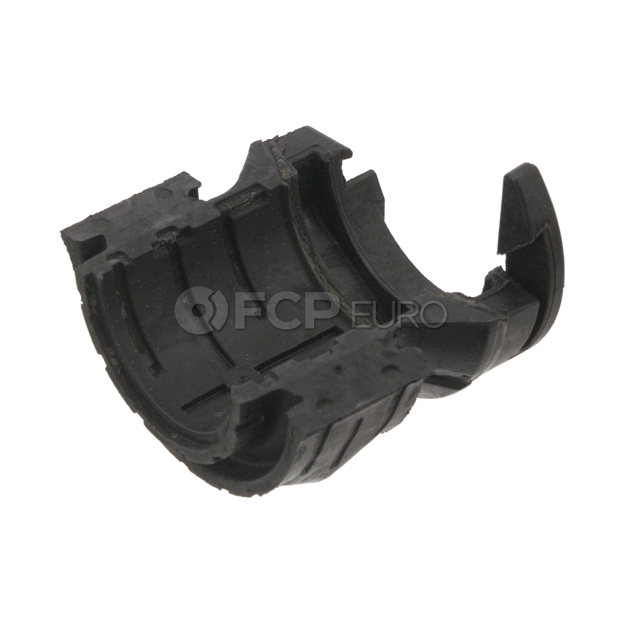 Porsche Stabilizer Bar Bushing Half - Febi 31357 | FCP Euro