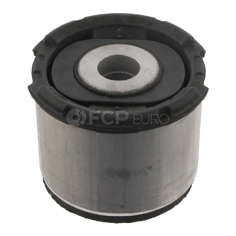 Audi Subframe Mount - Febi 8E0505145AP | FCP Euro