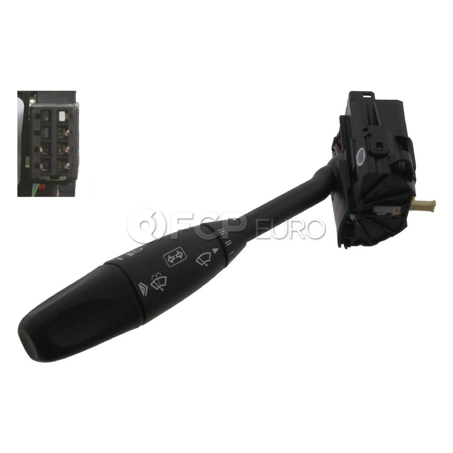 Mercedes Combination Switch - Febi 171540224564 | FCP Euro