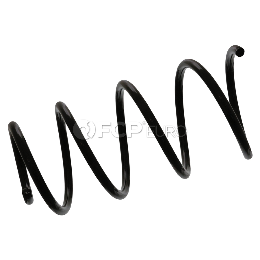 Mini Cooper Coil Spring - Febi 46855 | FCP Euro