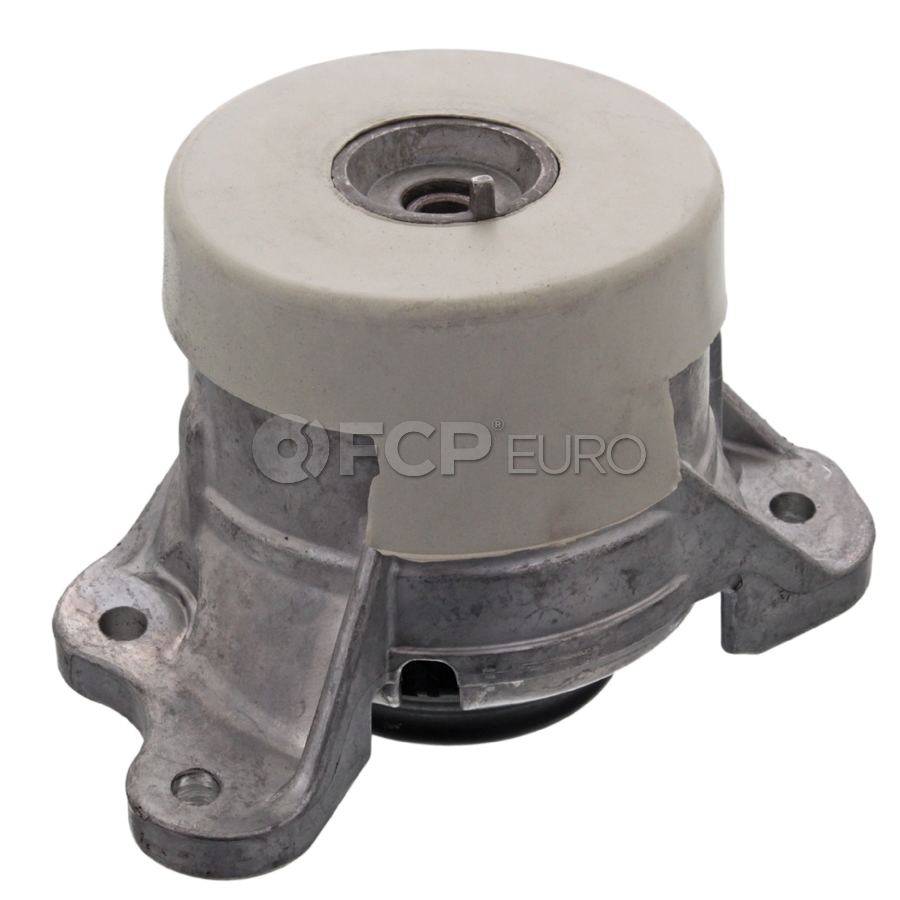 Mercedes Engine Mount - Febi 49217 | FCP Euro