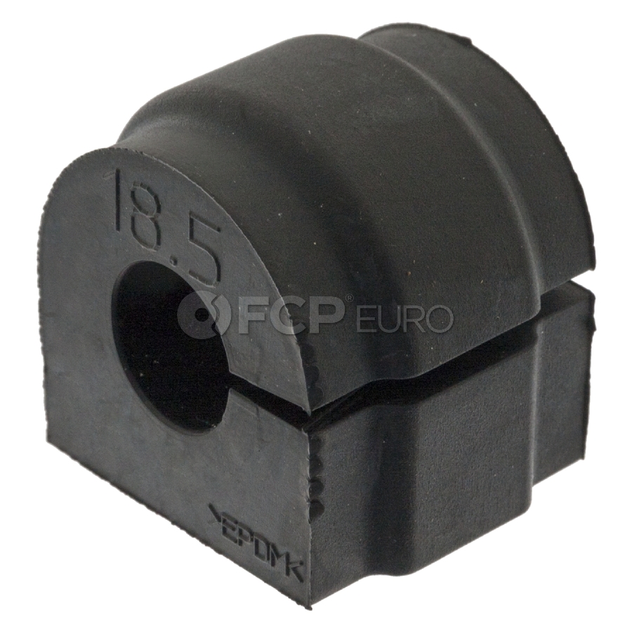 BMW Sway Bar Bushing - Febi 49389 | FCP Euro