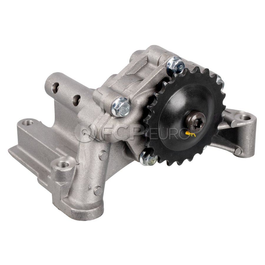 VW Engine Oil Pump - Febi 038115105C | FCP Euro